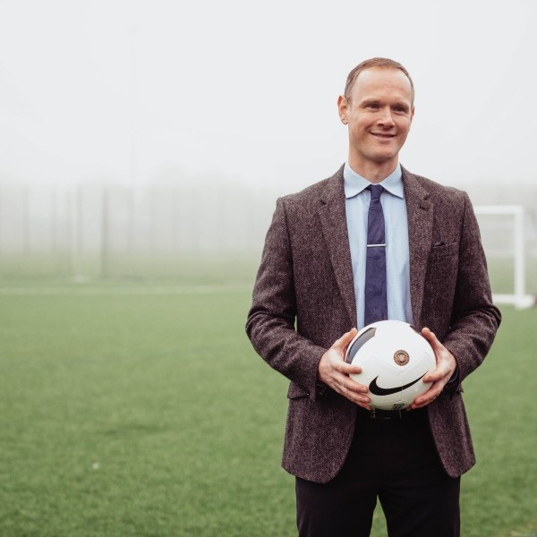 Charlton Baker | Case Study | Charlton Baker | Wiltshire FA