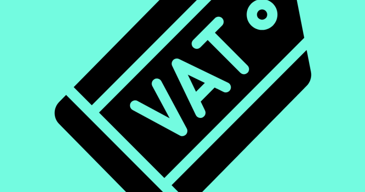 Charlton Baker | When you cannot charge VAT