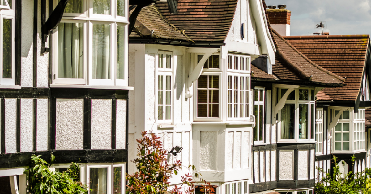 Charlton Baker | Sharing income from jointly held property