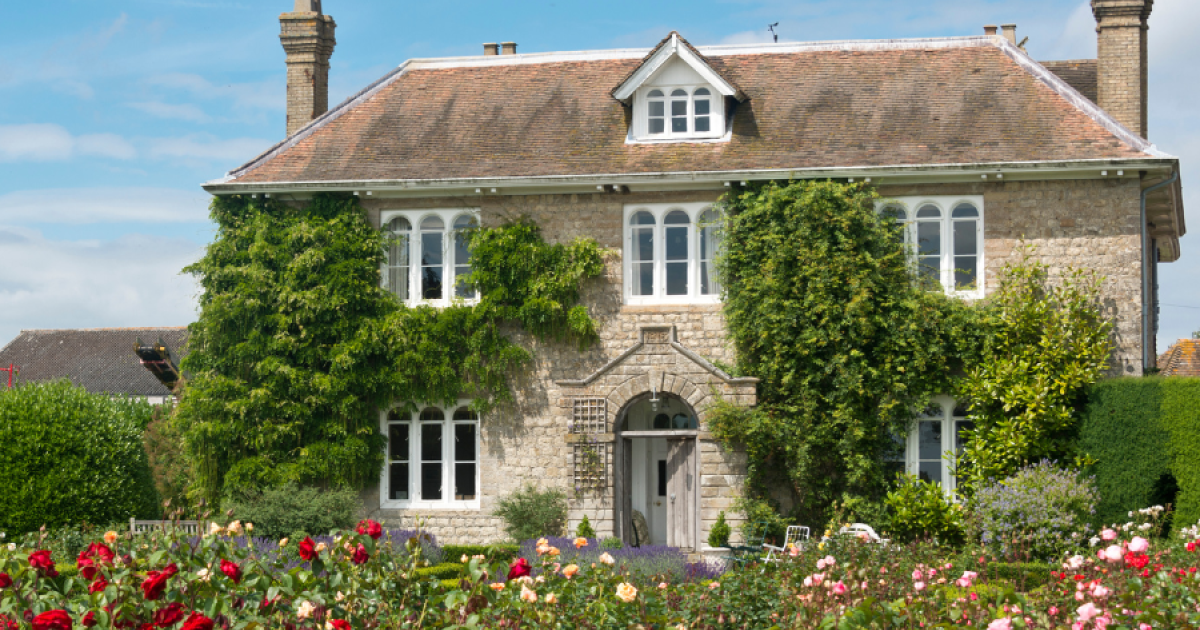 Charlton Baker | Inheritance Tax and CGT relief for national heritage ...