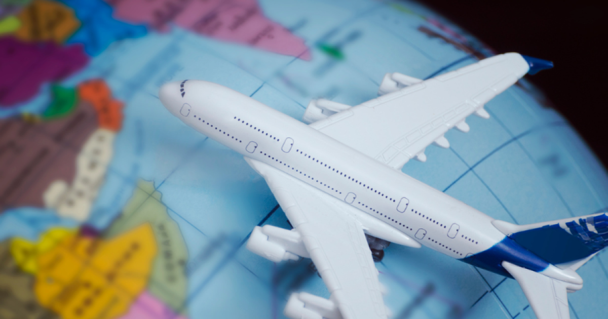 Charlton Baker | Reporting foreign income to HMRC
