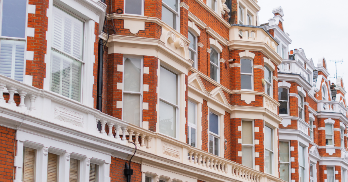Charlton Baker | Annual Tax on Enveloped Dwellings