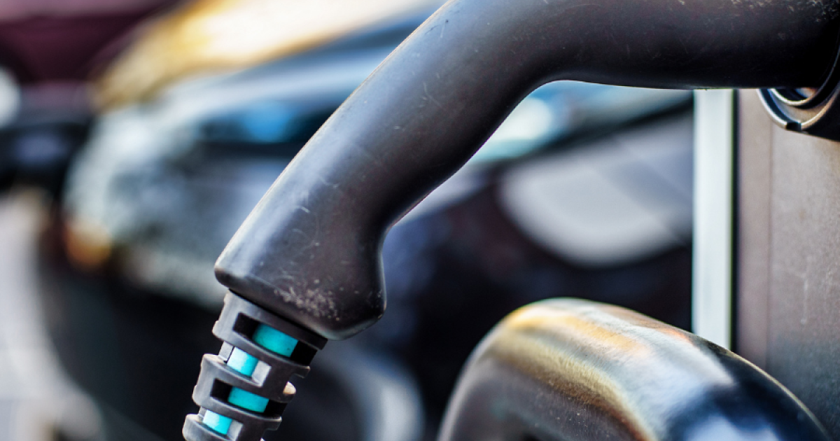 Charlton Baker | Choosing the right way to buy a vehicle for your business