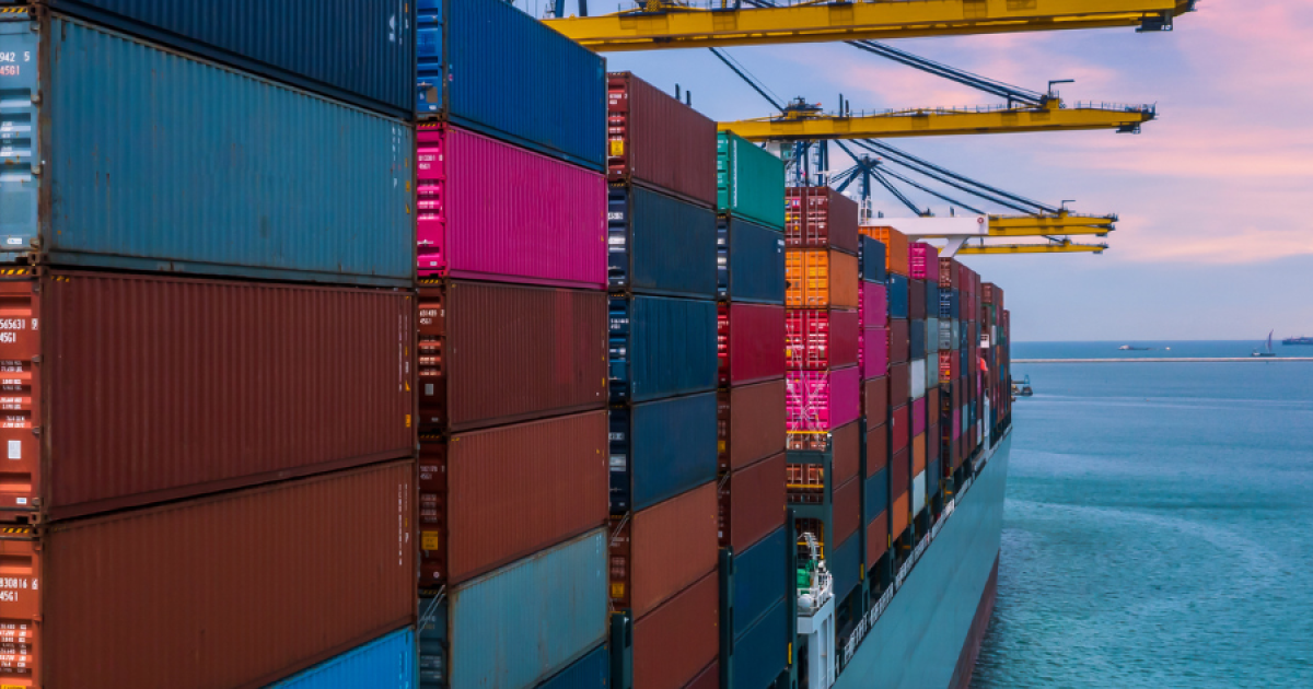 Charlton Baker | VAT on goods you export