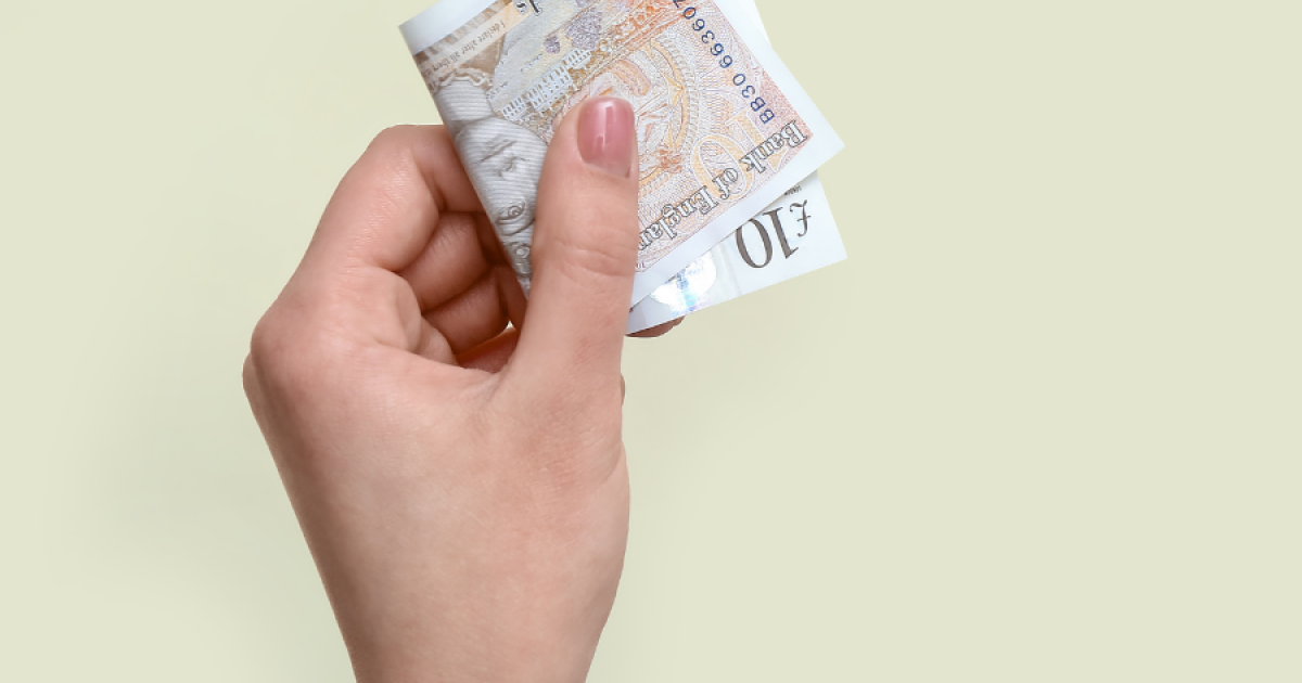 Charlton Baker | IHT exemption – normal expenditure out of income
