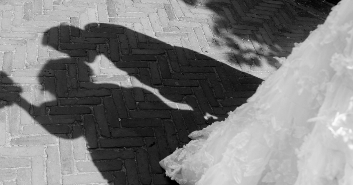 Charlton Baker | Do not forget to claim the marriage allowance