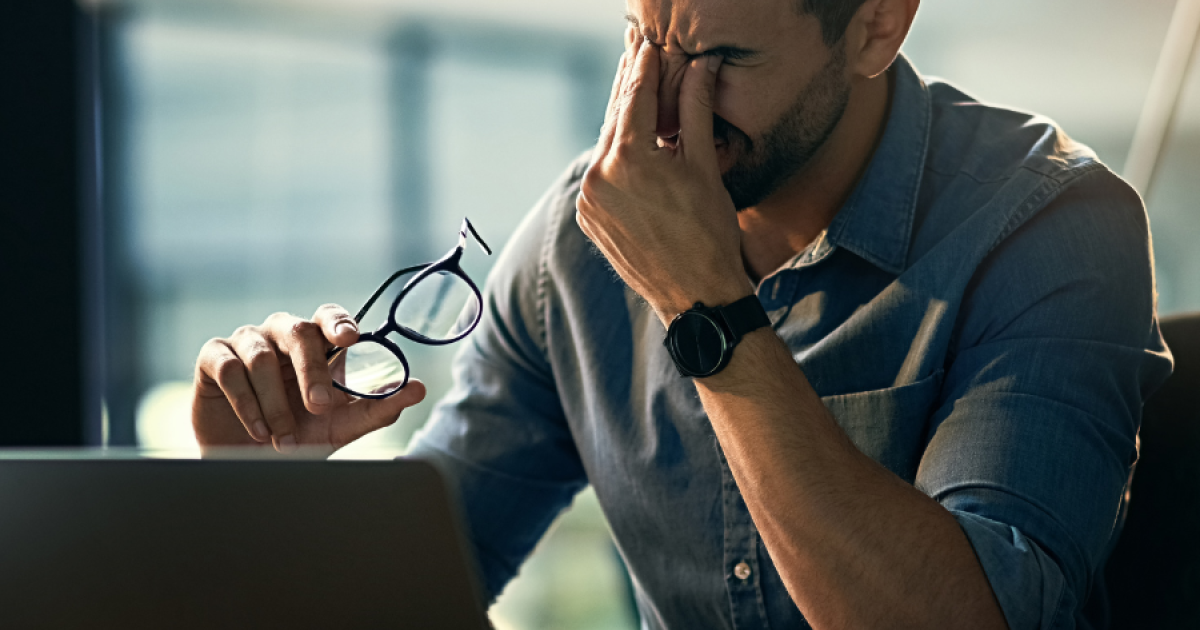 Charlton Baker | Struggling to fund your July tax payment?