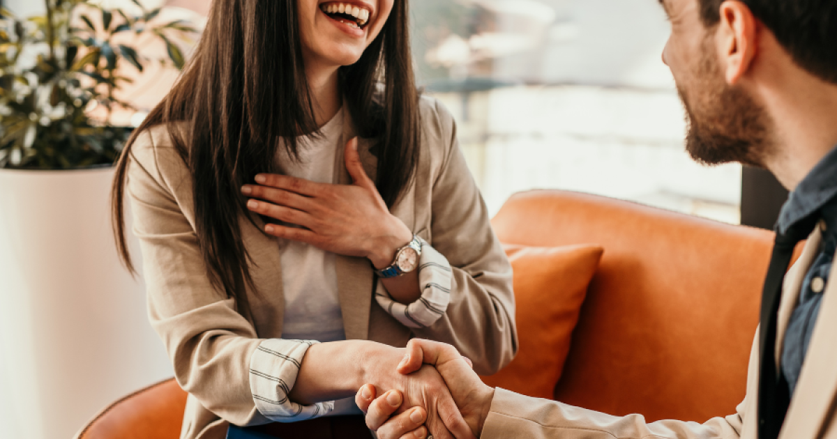 Charlton Baker | Employing your family