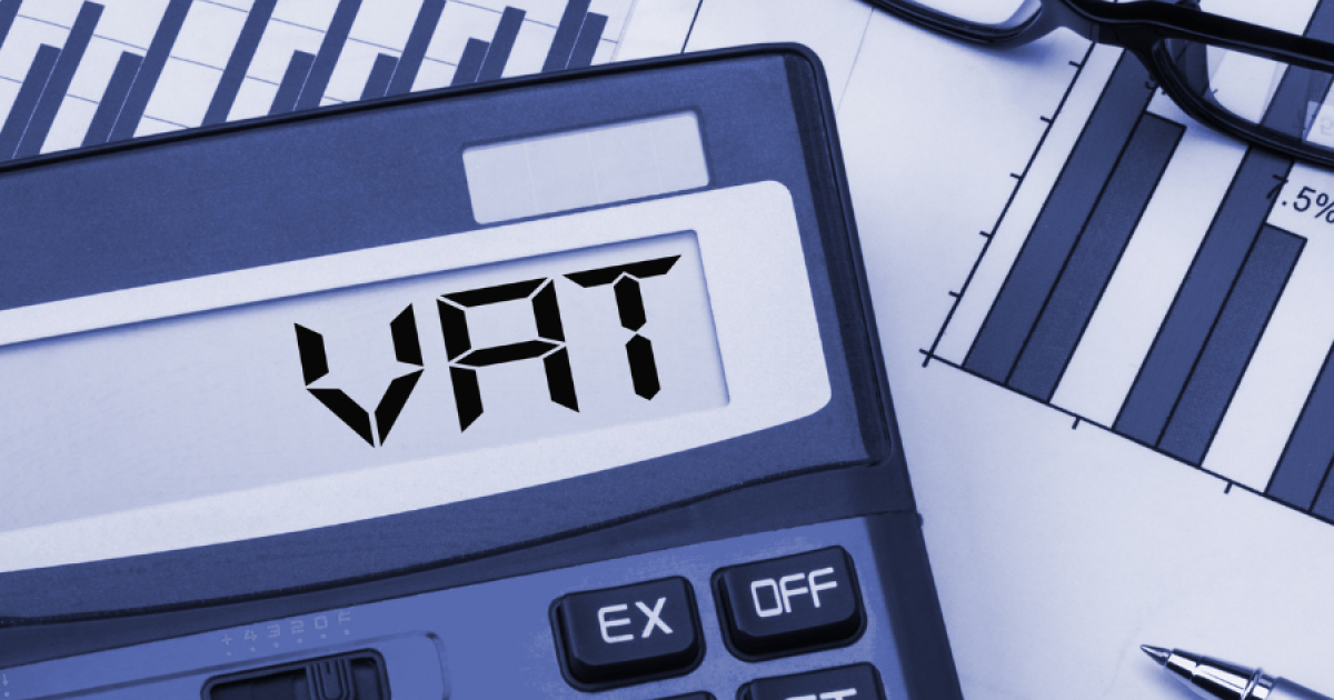 Charlton Baker | Using the VAT Cash Accounting Scheme