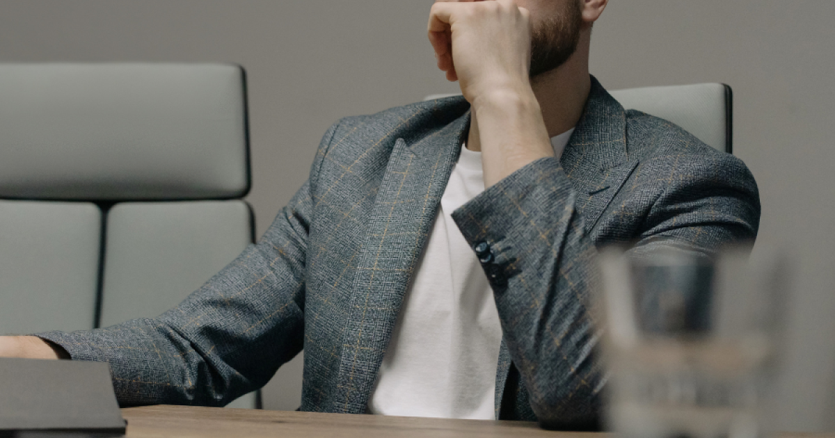Charlton Baker | What if you no longer need to submit a tax return