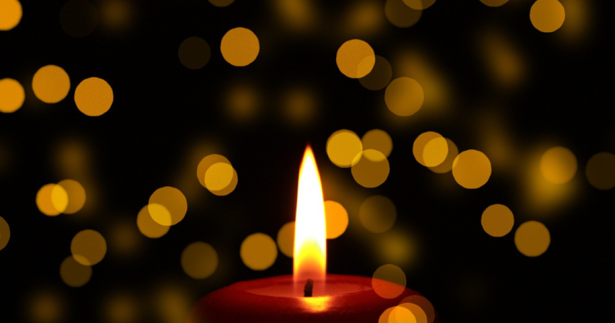 Charlton Baker | Tax returns for a deceased taxpayer