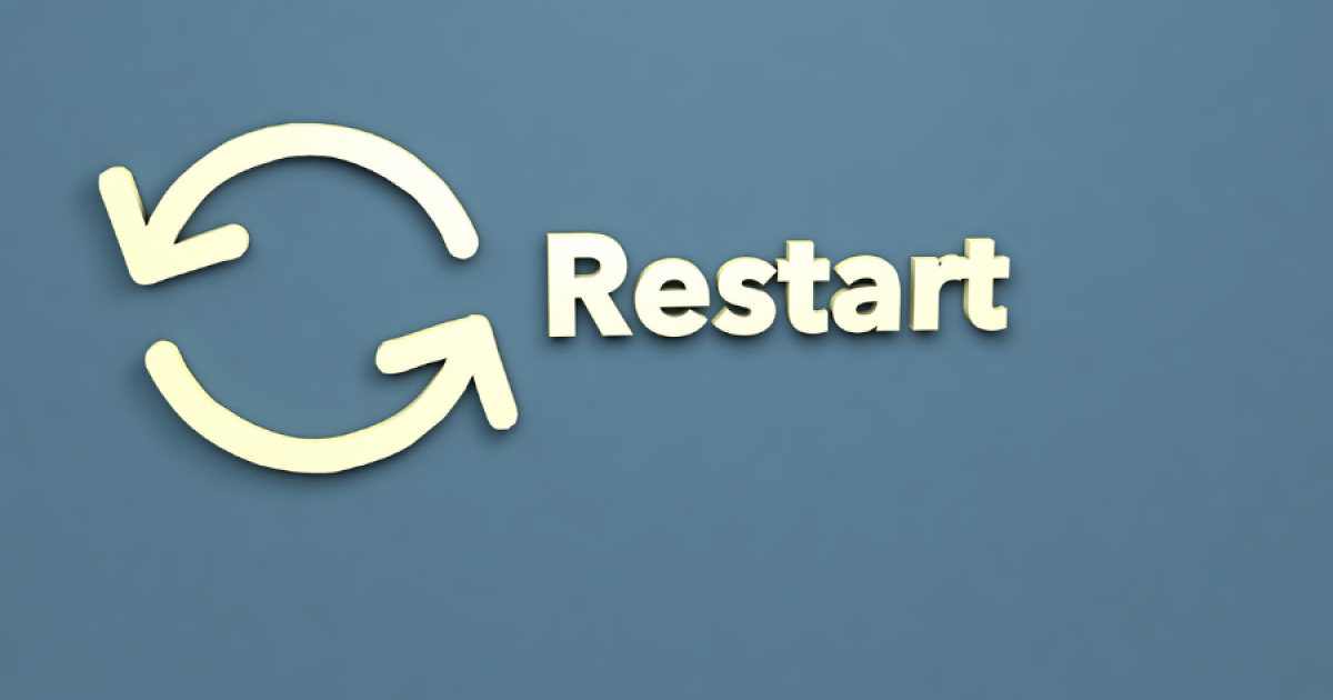 Charlton Baker | Reactivating a dormant company