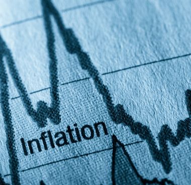 Charlton Baker | How businesses can better cope with rising inflation