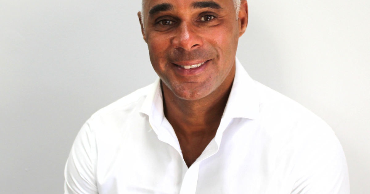 Charlton Baker | Jason Gardener MBE joins Charlton Baker's Board as NED