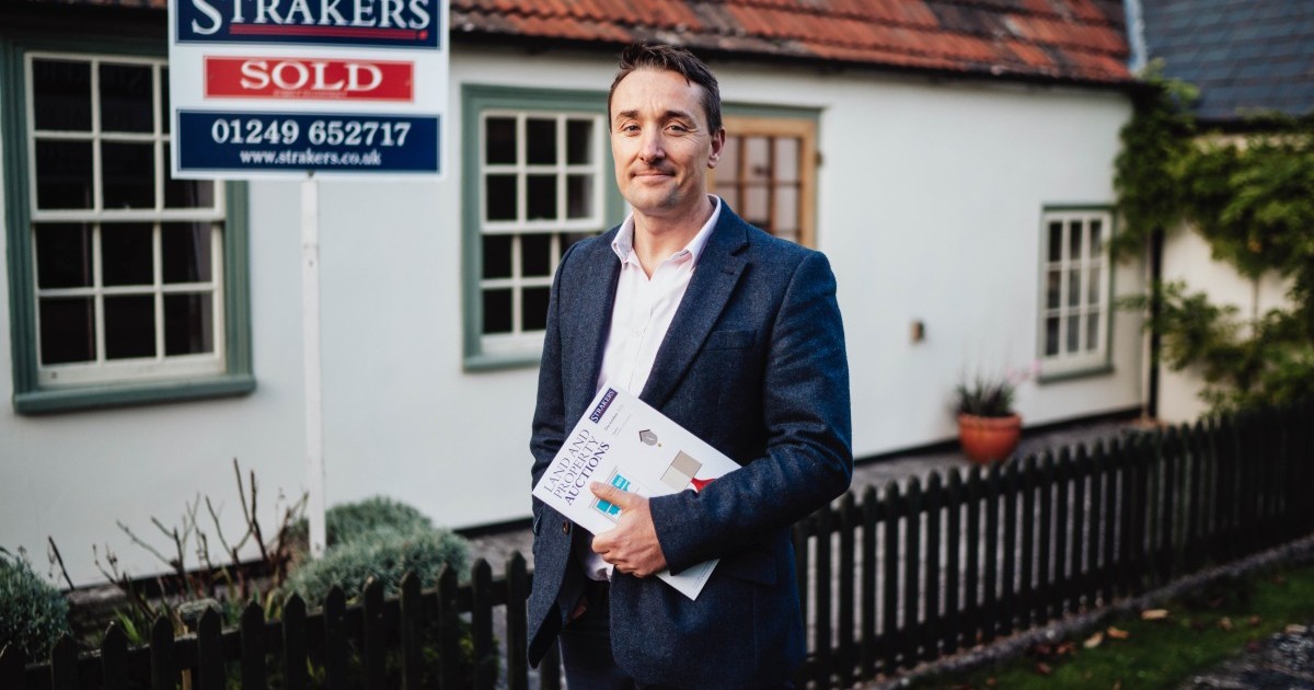 Charlton Baker | Case Study | Charlton Baker | Strakers