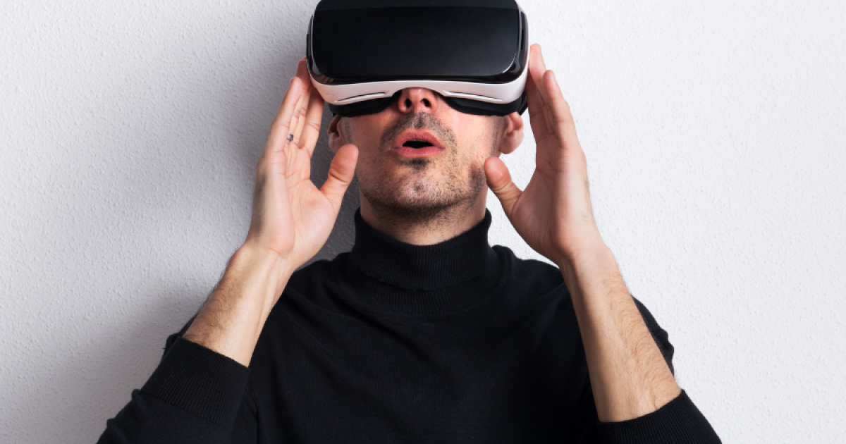 Charlton Baker | £13.9bn of R&D funding