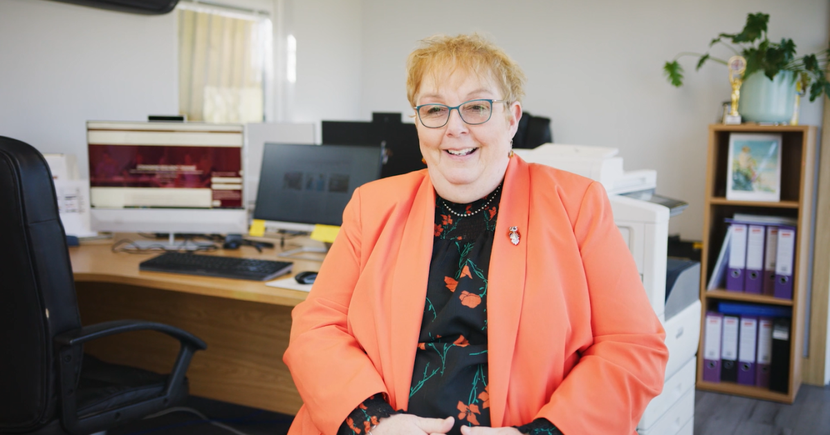 Charlton Baker | Case Study | Charlton Baker | Strongmind Resiliency ...