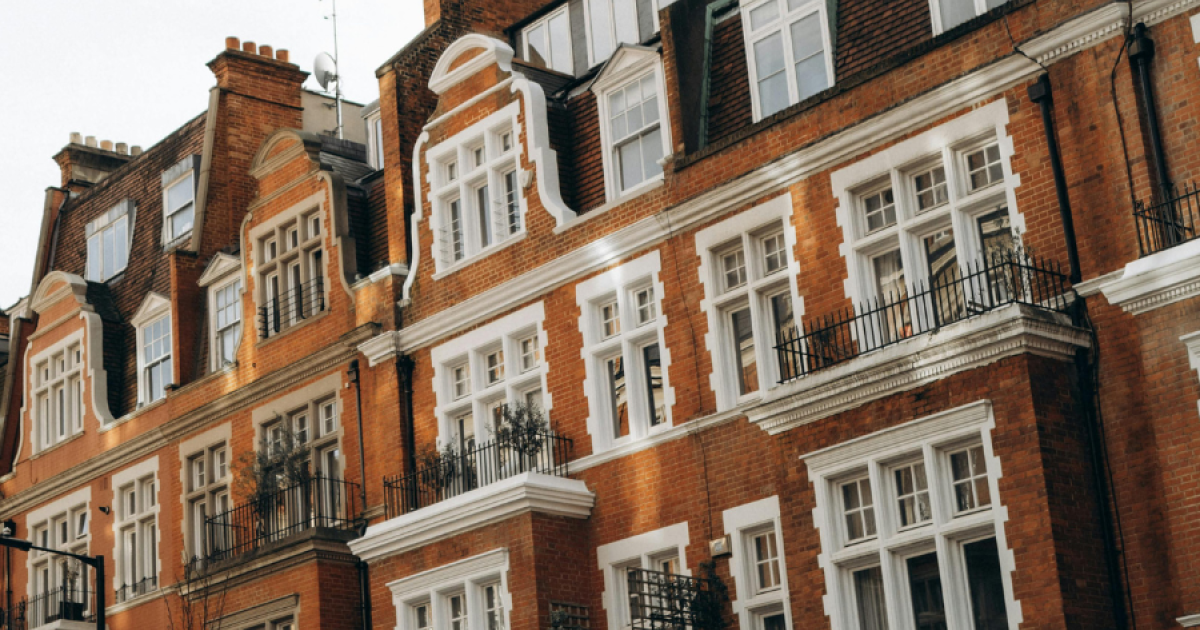 Charlton Baker | Selling a second property?