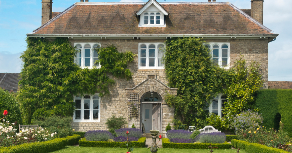 Charlton Baker | National heritage assets - tax relief