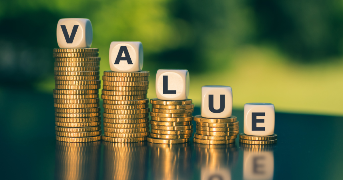 Charlton Baker | Making a negligible value claim