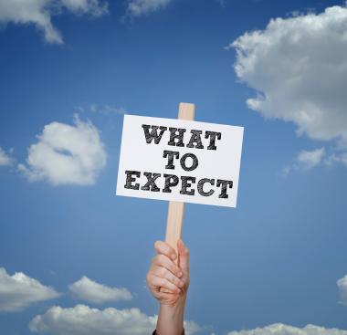 Charlton Baker | The HMRC Charter