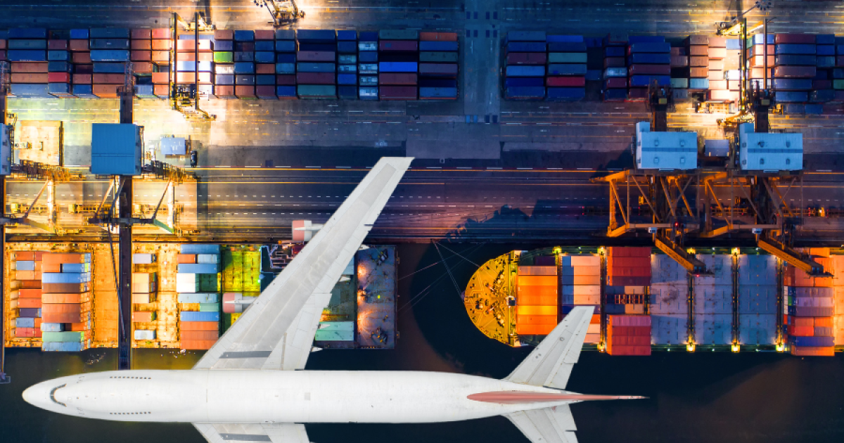 Charlton Baker | Customs declaration deadline