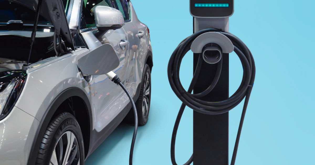Charlton Baker | Tax relief for zero emission cars and electric charge ...