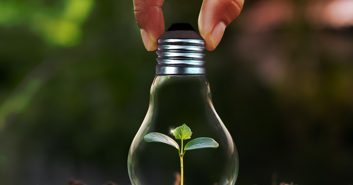 Charlton Baker | Energy-saving materials VAT notice