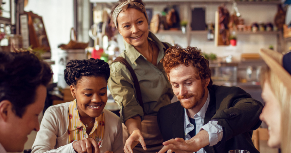 Charlton Baker | Taxation of entertainment expenses