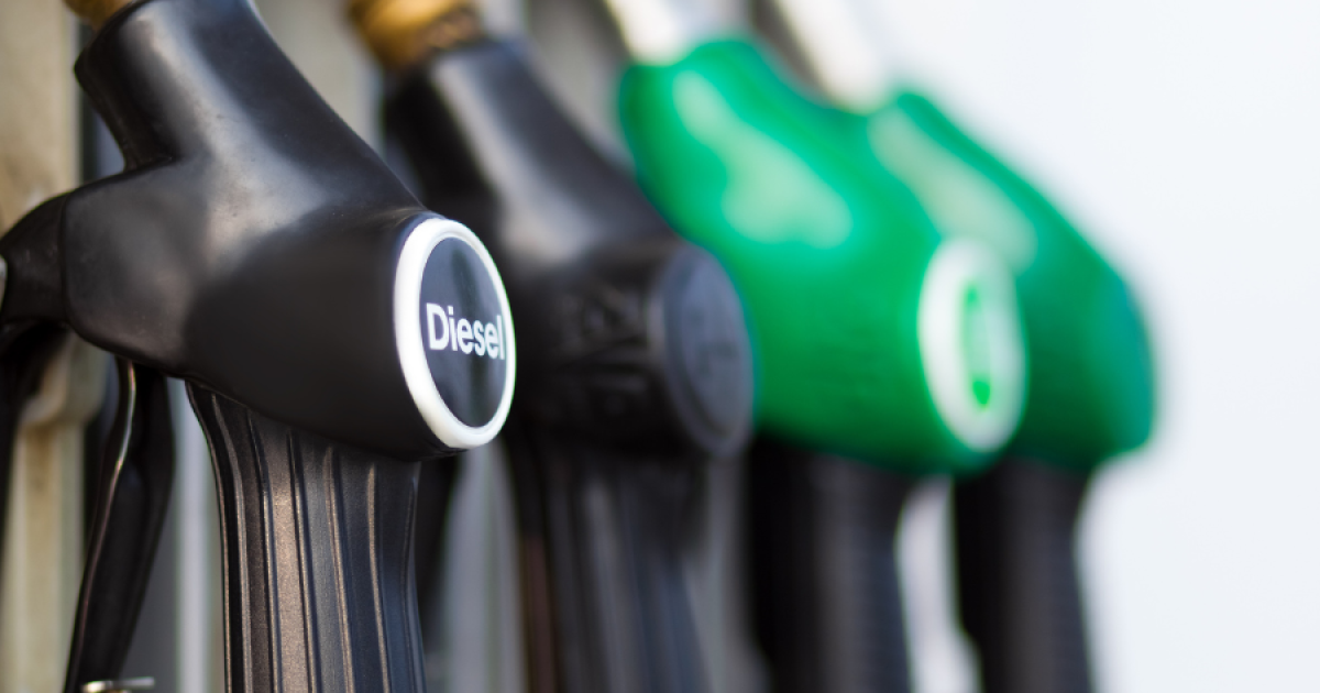 Charlton Baker | Fuel Duty cut extended
