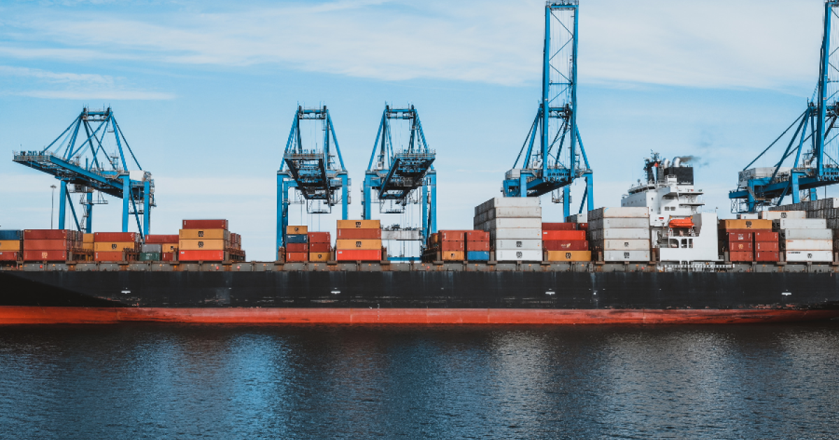 Charlton Baker | Claiming overpaid import duty or VAT