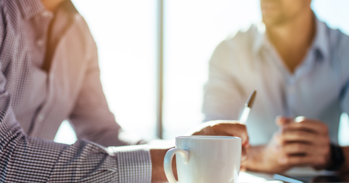 Charlton Baker | Investors’ Relief guidance