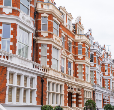 Charlton Baker | Letting relief