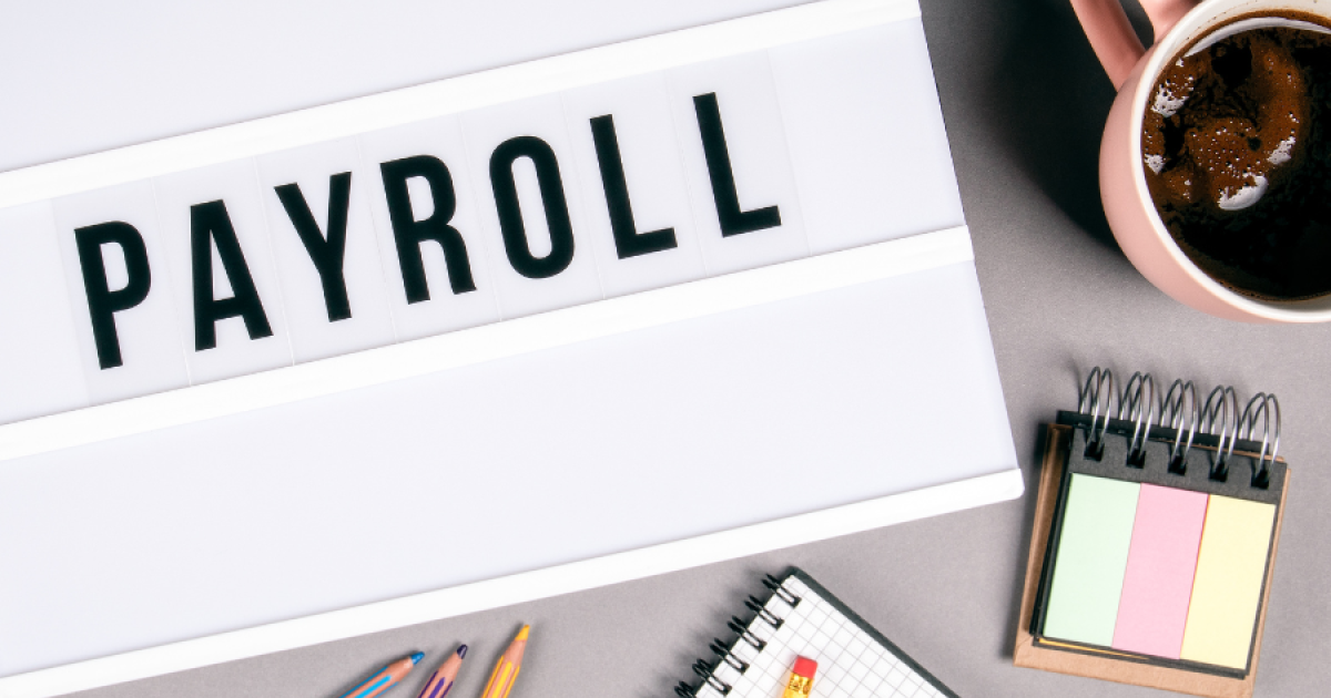 Charlton Baker | Payrolling employee expenses and benefits