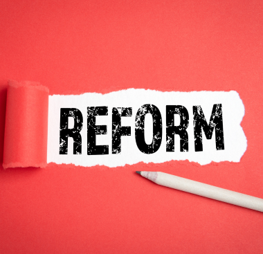 Charlton Baker | Pension fund reforms