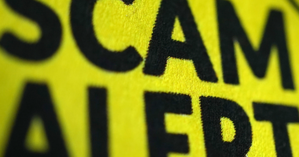 Charlton Baker | Updated guidance on Companies House scams