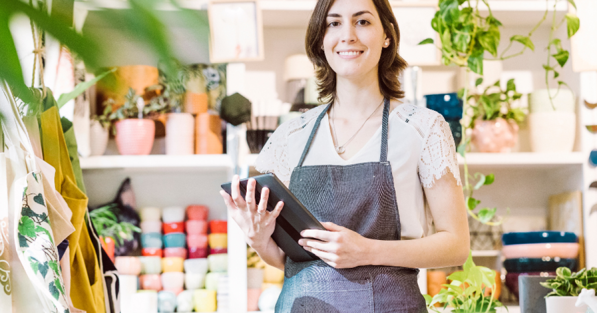 Charlton Baker | Government Unlocks Success for Small Businesses