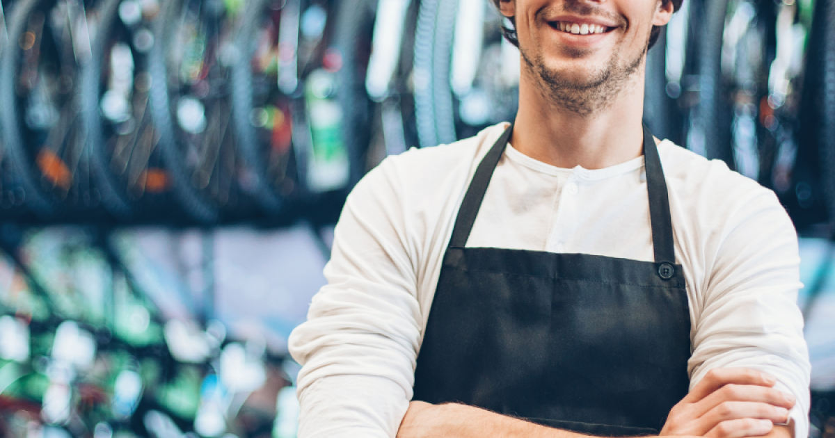 Charlton Baker | Launch Your Dream Business: 10 Must-Know Steps