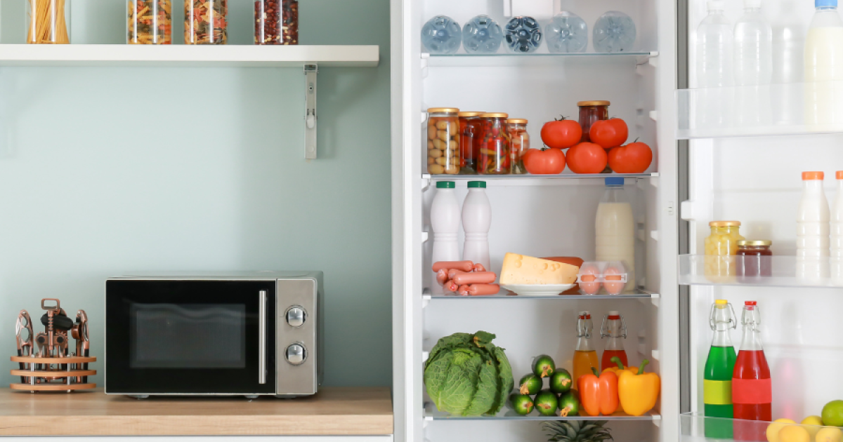 Charlton Baker | Claiming for domestic items relief