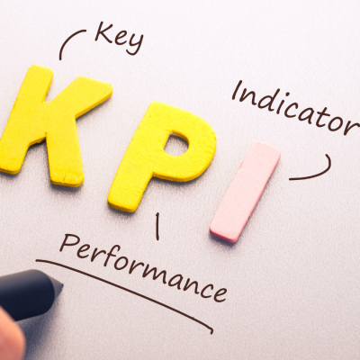 Charlton Baker | Choosing the right KPI’s for your business