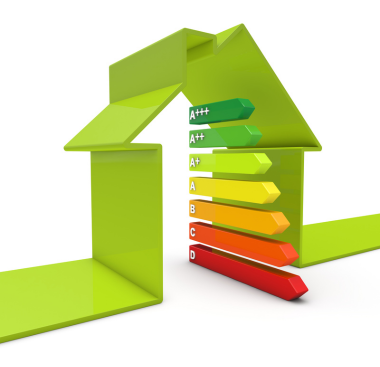 Charlton Baker | VAT – Energy-saving materials