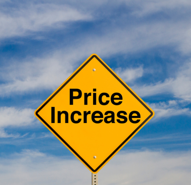 Charlton Baker | Companies House filing fees increase