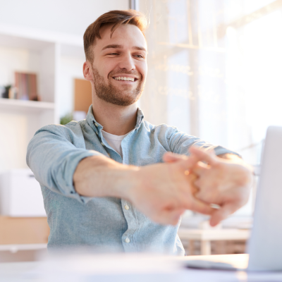 Charlton Baker | Charlton Baker | Chartered Accountants | Careers