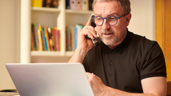 Charlton Baker | Group relief for trading losses