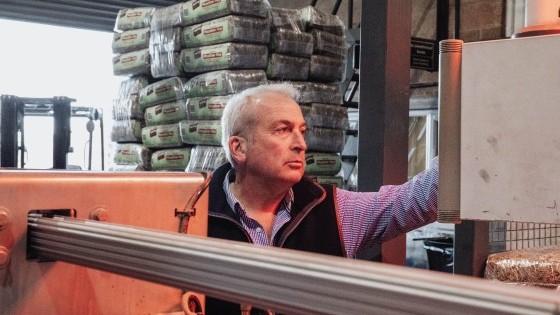 Charlton Baker | Charlton Baker | Chartered Accountants | Case Studies