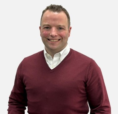 Charlton Baker | Our Story