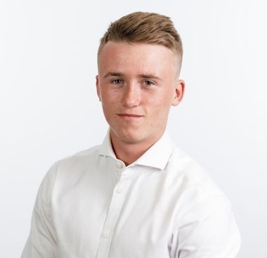 Charlton Baker | Our Story