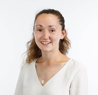 Charlton Baker | Our Story