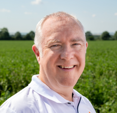 Charlton Baker | Our Story