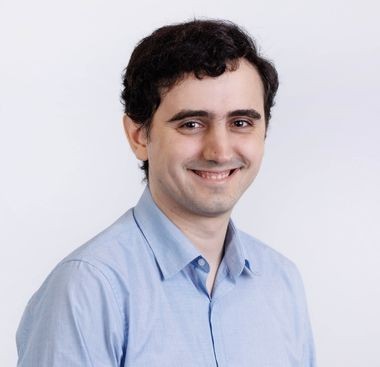 Charlton Baker | Our Story